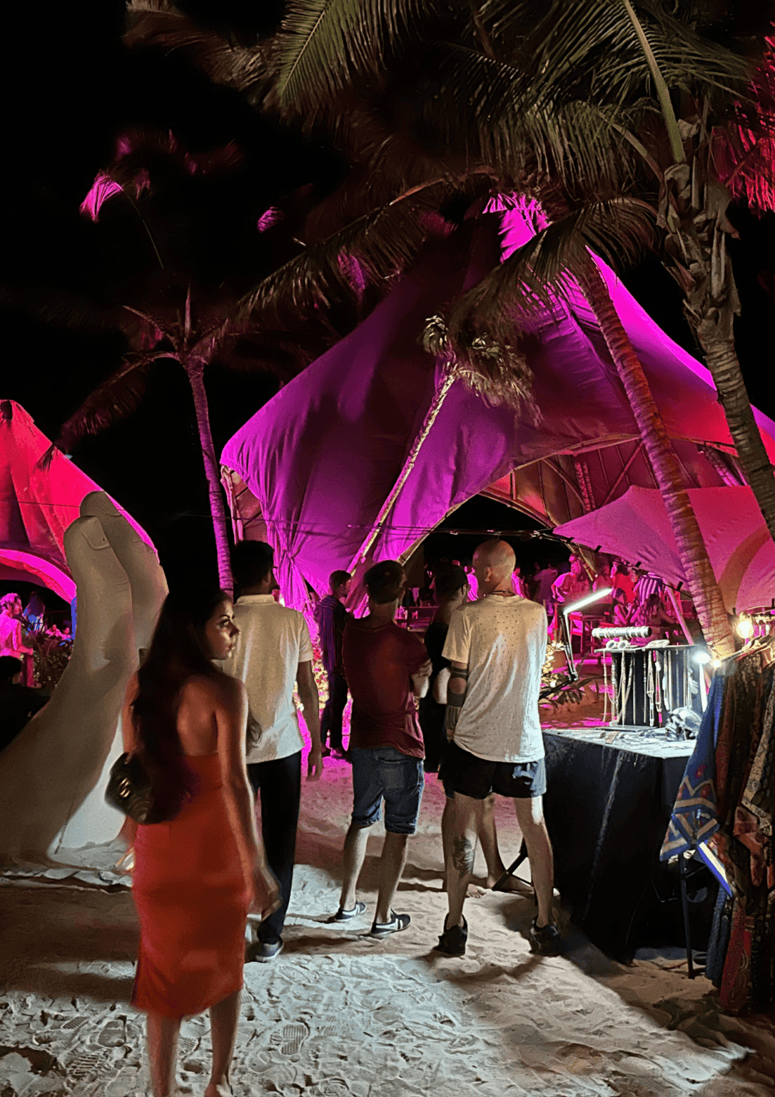 The best clubs in Tulum 2024 - The Millennial Travelers