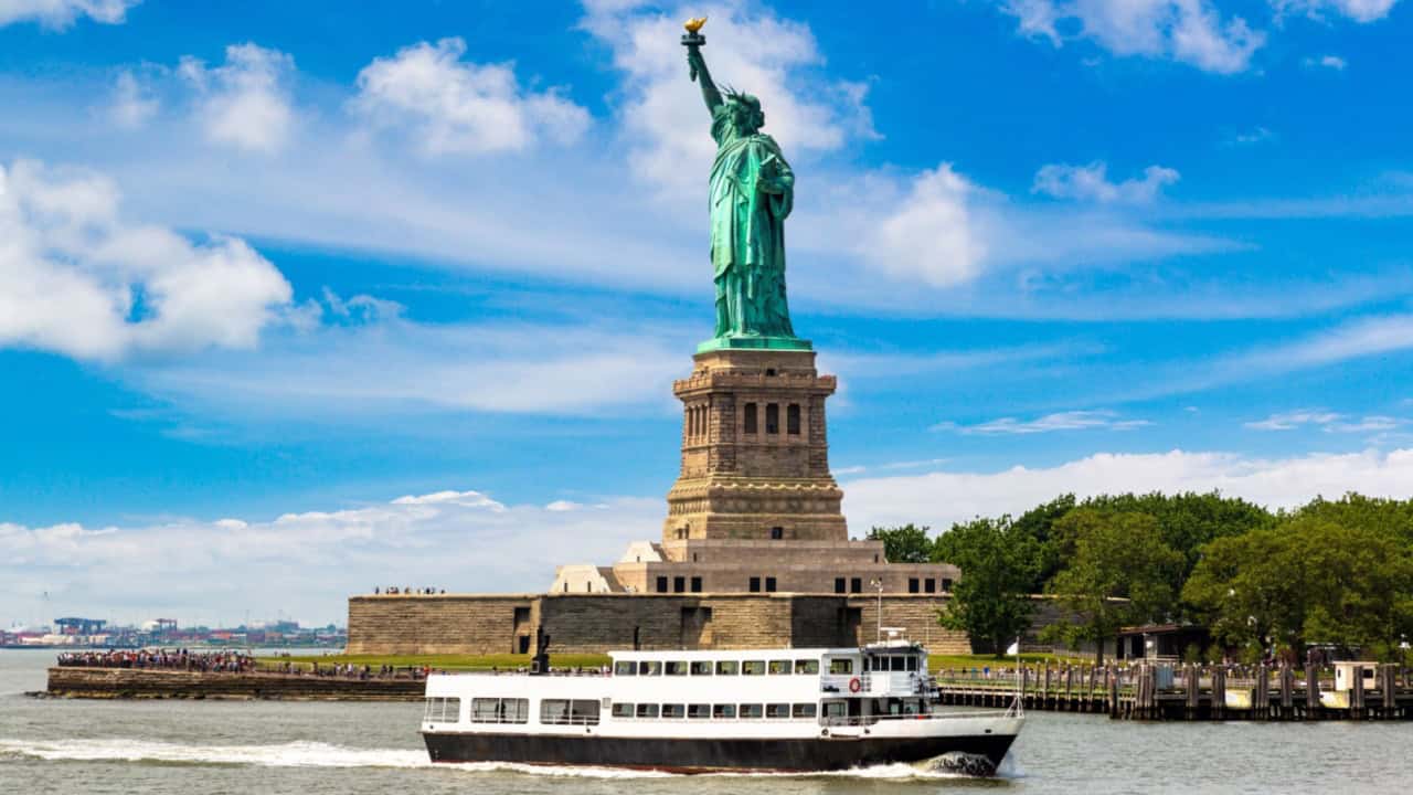 23 of the Most Scenic Ferry Rides in the World - The Millennial Travelers