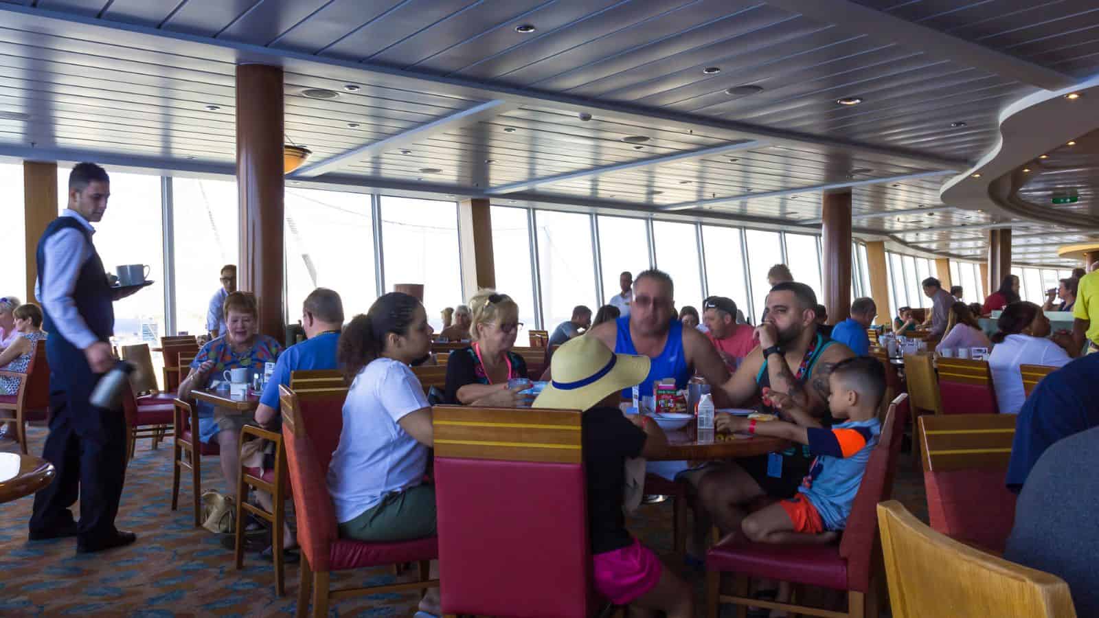18 Dos and Don'ts for Cruise Ship Buffets - The Millennial Travelers