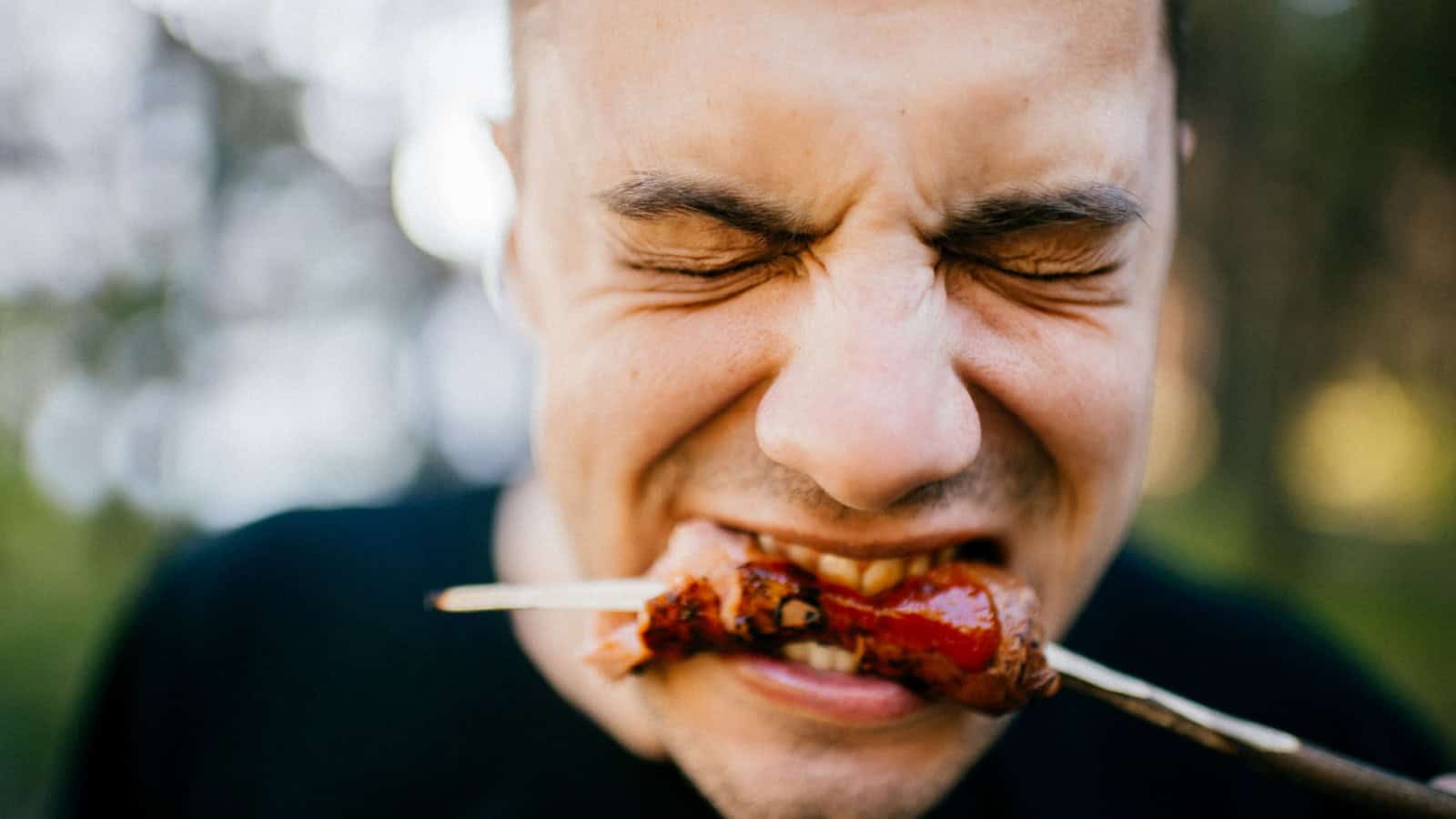 16 Strangest Foods from Across the US - The Millennial Travelers